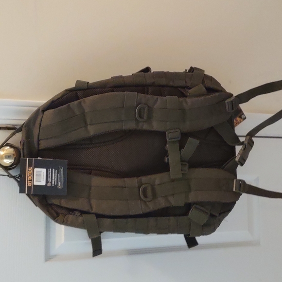 Highland Tactical | Bags | Highland Tactical Major Backpack | Poshmark